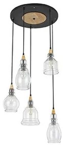 Lustr GRETEL - 103174 - Ideal Lux