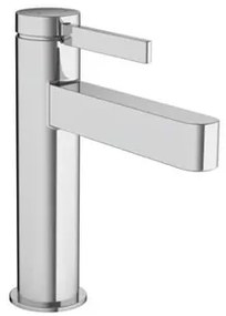 Hansgrohe Finoris umyvadlová baterie s clic-clacem chrom 76023000