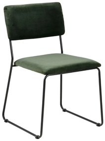 Intesi Židle Cornelia VIC Forest Green