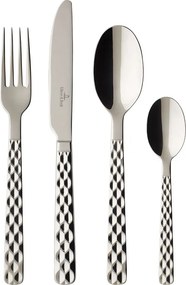Villeroy&Boch Villeroy & Boch Boston příborová sada, 24 ks, 42 × 27 × 5 cm