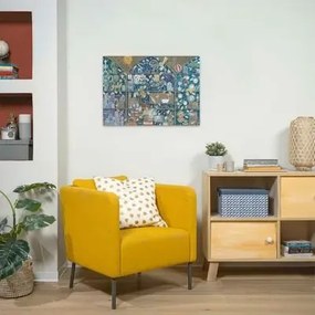 Ravensburger Kabinet kuriozit / 1000 dílků / od 14 let