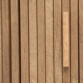 Komoda pod televizi COLVA, 140 x 40 x 53 cm