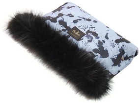 Emitex Rukávník Luxury Blue Splash