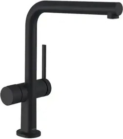 Hansgrohe M54 - Dřezová baterie Talis 270 | s uzavíracím ventilem pro