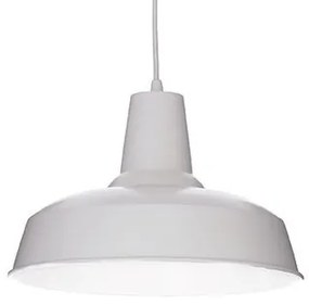 Lustr MOBY - 102047 - Ideal Lux