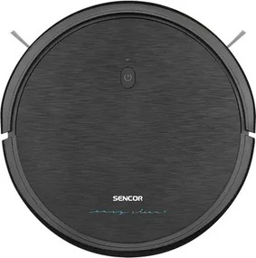 SENCOR SRV 3160TQ černá / robotický vysavač / vysávání  mopování / 28W