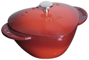 Hrnec STAUB  SRDCE 20 cm 1,75l