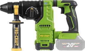 Procraft PHA30-bb-с