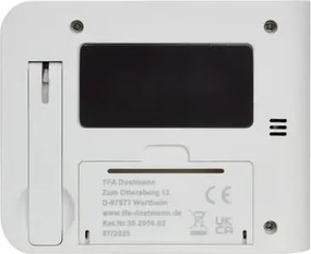 TFA 38.2058.02 / Kuchyňská minutka / digitální ciferník / akustický a