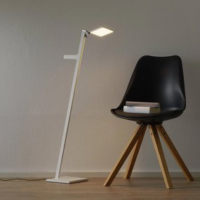 Nimbus Roxxane Leggera stojací lampa LED, bílá