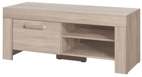 Obývací sestava CEZAR G Dub sonoma