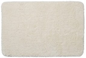 Sealskin Angora koupelnová podložka 90x60 cm obdélníkový bílá 800120