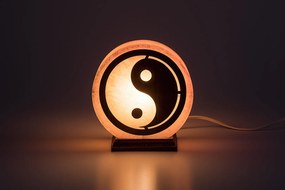 Rabalux HARMIO dekorativní solná lampa 76032