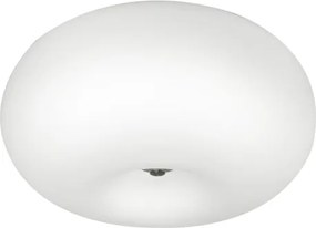 Stropní svítidlo EGLO Optica 86812 2xE27/60W