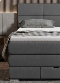 Wersal Postel Boxspring Rita (140)