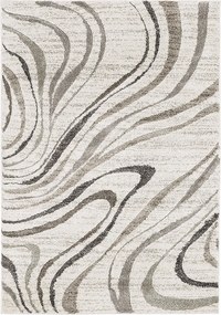 Oriental Weavers, Kusový koberec Castro Carved 162/NQ2W, 200x280, béžová, kancelář