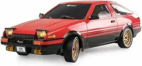 Amewi AE86 Sprinter Drift Racing Car červená / RC auto / 1:18 / věk: 6