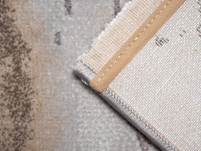 Medipa (Merinos), Kusový koberec Craft 23270-276 Beige, 80x150, béžová, obývací pokoj