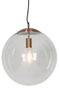 LED skleněné lustry a závěsná svítidla - 441 produktů | Biano