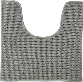 XXXLutz KOUPELNOVÁ PŘEDLOŽKA, 50/50 cm Esposa - Koupelnové předložky - 008982042001