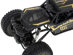 Creative Corner RC auto Rock Crawler 2.4GHz 1:8 51cm černé