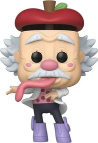 Funko POP! #2139 Animation: One Piece S12 - Dr Vegapunk