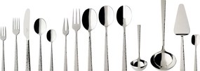 Villeroy&Boch Blacksmith příborová sada 70 ks 490 x 340 x 130 mm
