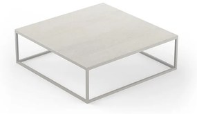 VONDOM - Konferenční stolek PIXEL, 40x40, 60x60, 80x80, 100x100, 160x100 cm