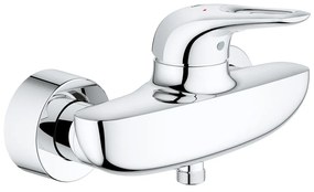 Grohe Eurostyle - Sprchová baterie nástěnná, chrom 33590003