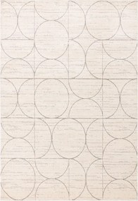Krémový koberec 120x160 cm Oslo – Asiatic Carpets