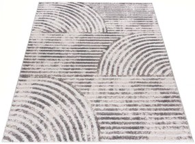 Exkluzivní kusový koberec Shaggy Locana Atta AT0020 - 80x150 cm