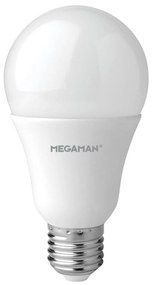 Megaman ingenium ZB LED žárovka E27 9W 2 700 K dim