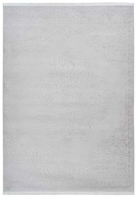 Lalee Kusový koberec Triomphe 500 Silver Rozměr koberce: 80 x 300 cm