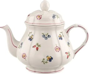 Villeroy&Boch Petite Fleur čajová konvice 1l