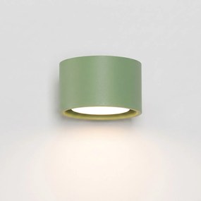 Sollux Lighting Nástěnné svítidlo MODO 1 šalvějové GX53