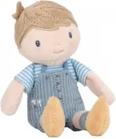 Little Dutch Panenka Jim 10 cm / od 12 měsíců