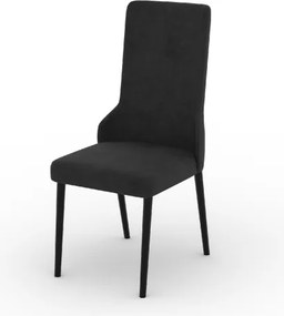 ADRK Furniture Sada stůl s židlemi RODOS 83 SE-ROD-83-S