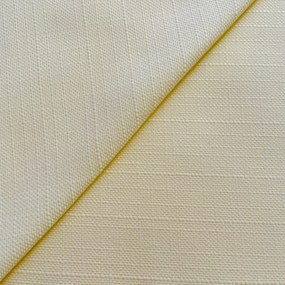 Hotový závěs Luigi - vanilkový 165x150 cm
