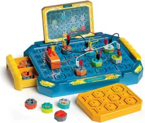 Vědecká laboratoř LAB 50727 Elektronika