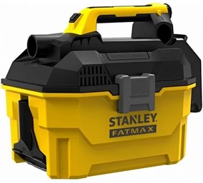 Aku vysavač/odfukovač Stanley FatMax V20 SFMCV002B 18V 7,5l bez nabíječky a baterie