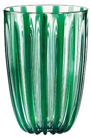 Guzzini Sada 4 skleniček Dolce Vita 470 ml Emerald