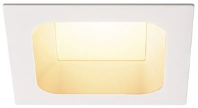 Podhledové svítidlo VERLUX LED - 112692 - Big White