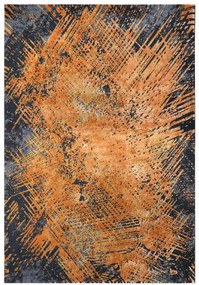 Kusový koberec Pierre Cardin PABLO 701 Gold 80x150 cm