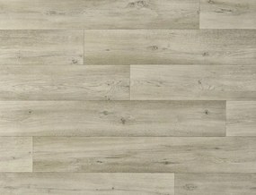 BEAUFLOR PVC podlaha - lino Xtreme Silk Oak 109S - šedé dřevo ŠÍŘKA: 2 m, POUŽITÍ: Zátěžové