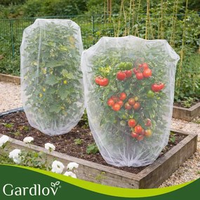 Ochranná síť Gardlov 3x6m na záhon