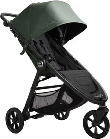 Kočárek baby jogger city mini gt 2 single, briar green