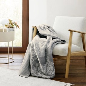 Ibena Jacquard Mogila deka