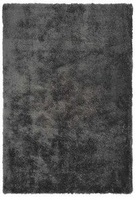 Lalee Kusový koberec Cloud 500 Anthracite Rozměr koberce: 80 x 150 cm