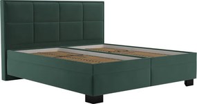 Postel ELA 180x200cm, matrace IVANA plus