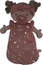 Little Dutch Panenka ve spacím pytli Rosa / od 12 měsíců